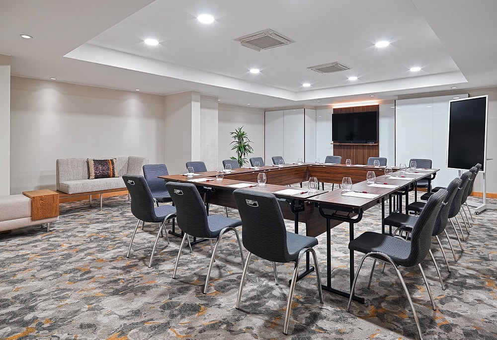 Home Page - Malta Marriott