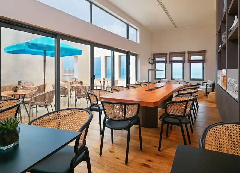 Home Page - Malta Marriott