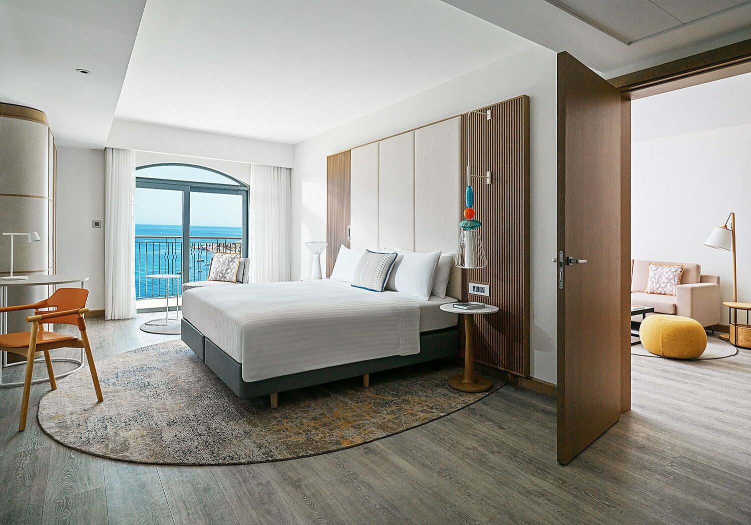 Home Page - Malta Marriott