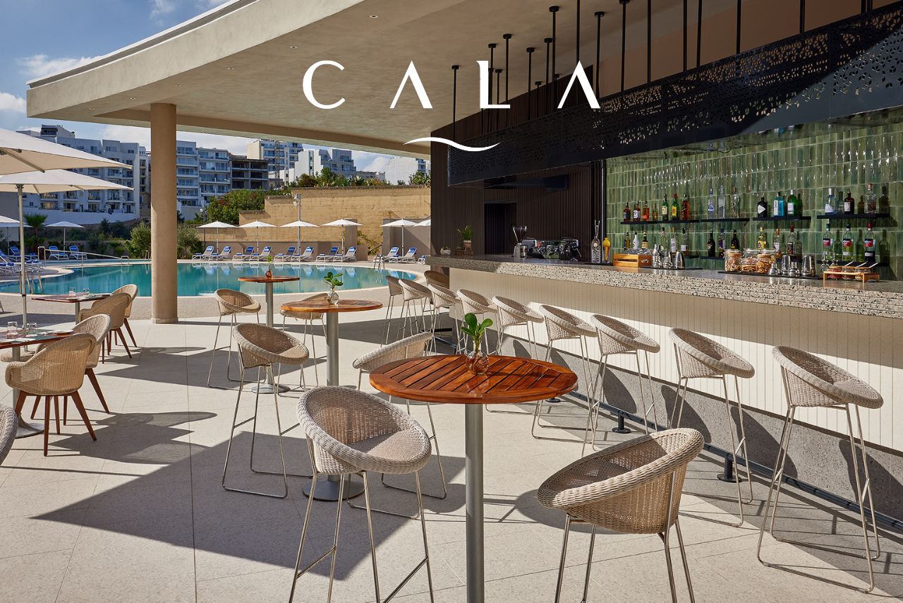 Home Page - Malta Marriott