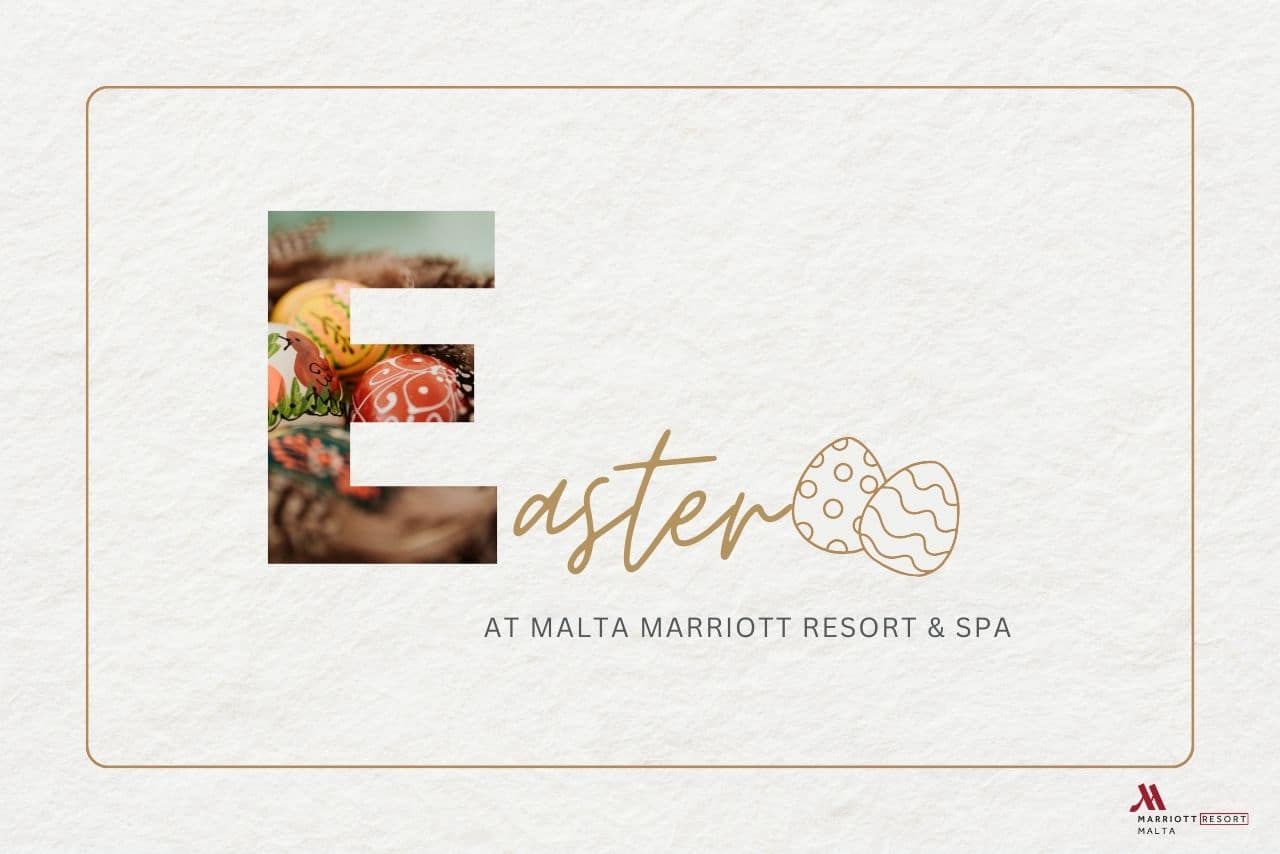 Home Page - Malta Marriott